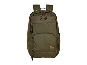 filson dryden backpack otter green one size