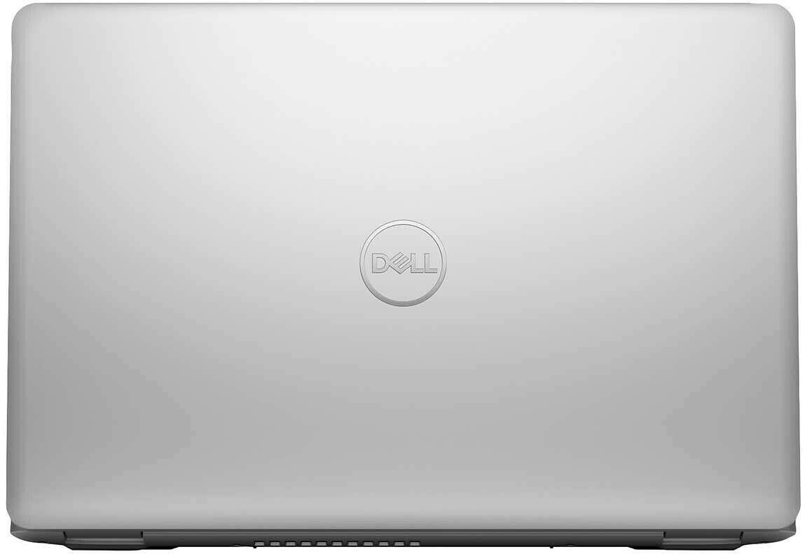 Dell 2019 Inspiron 15.6" FHD Touchscreen Laptop Computer, 8th Gen Intel Quad-Core i5-8265U up to 3.9GHz, 12GB DDR4 RAM, 256GB SSD + 16GB Optane, 802.11ac WiFi, Bluetooth 4.1, USB 3.1, HDMI,Windows 10