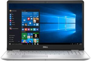 dell 2019 inspiron 15.6" fhd touchscreen laptop computer, 8th gen intel quad-core i5-8265u up to 3.9ghz, 12gb ddr4 ram, 256gb ssd + 16gb optane, 802.11ac wifi, bluetooth 4.1, usb 3.1, hdmi,windows 10