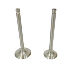 POWER PRODUCTS Intake & Exhaust Valve Set for 186FA 10HP Chinese Yanmar Diesel Engine L100