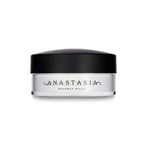 anastasia beverly hills - loose setting powder - translucent