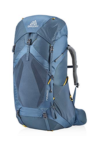 Gregory Mountain Products Women's Maven 65 Backpacking Backpack