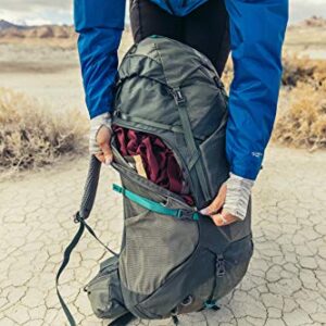 Gregory Mountain Products Women's Maven 65 Backpacking Backpack