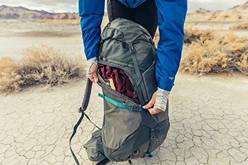 Gregory Mountain Products Women's Maven 65 Backpacking Backpack