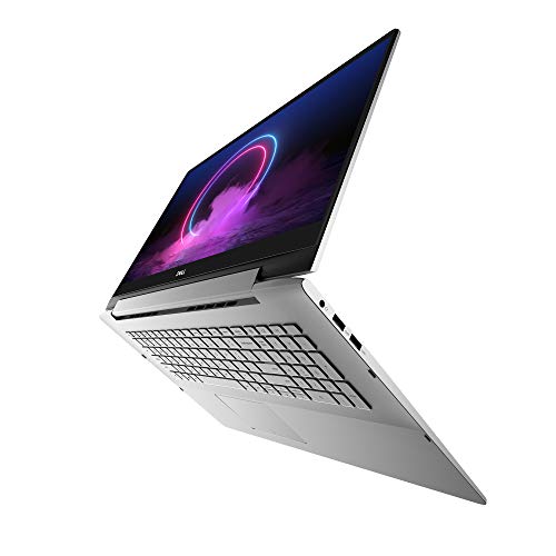 2020 Latest Business Laptop Dell Inspiron 17 7000 2-in-1 Laptop 17.3" QHD Touch-Screen 11th Gen Intel Core i7-1165G7 32G RAM 512G Nvme SSD GeForce MX350 Thunderbolt 4 Window 10 Pro TD USB HUB 3.0