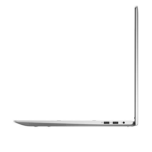 2020 Latest Business Laptop Dell Inspiron 17 7000 2-in-1 Laptop 17.3" QHD Touch-Screen 11th Gen Intel Core i7-1165G7 32G RAM 512G Nvme SSD GeForce MX350 Thunderbolt 4 Window 10 Pro TD USB HUB 3.0