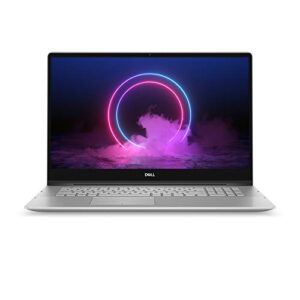 2020 Latest Business Laptop Dell Inspiron 17 7000 2-in-1 Laptop 17.3" QHD Touch-Screen 11th Gen Intel Core i7-1165G7 32G RAM 512G Nvme SSD GeForce MX350 Thunderbolt 4 Window 10 Pro TD USB HUB 3.0