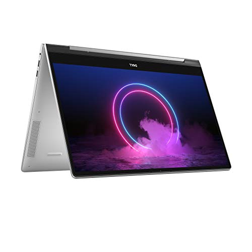 2020 Latest Business Laptop Dell Inspiron 17 7000 2-in-1 Laptop 17.3" QHD Touch-Screen 11th Gen Intel Core i7-1165G7 32G RAM 512G Nvme SSD GeForce MX350 Thunderbolt 4 Window 10 Pro TD USB HUB 3.0