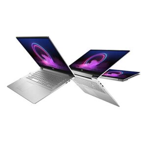 2020 Latest Business Laptop Dell Inspiron 17 7000 2-in-1 Laptop 17.3" QHD Touch-Screen 11th Gen Intel Core i7-1165G7 32G RAM 512G Nvme SSD GeForce MX350 Thunderbolt 4 Window 10 Pro TD USB HUB 3.0