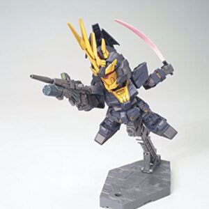 BB Senshi 391 Unicorn Gundam 02 Banshee Norn Plastic Model