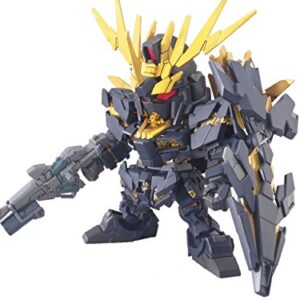 BB Senshi 391 Unicorn Gundam 02 Banshee Norn Plastic Model