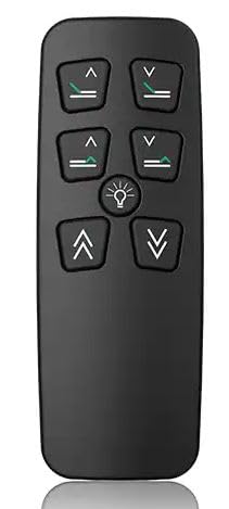 Leggett & Platt Adjustable Bed Replacement Remotes, All Models and Styles (Series 100 or T120)