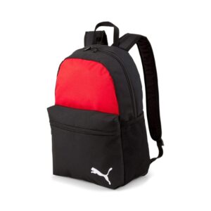 PUMA Rucksack, Red Black, OSFA