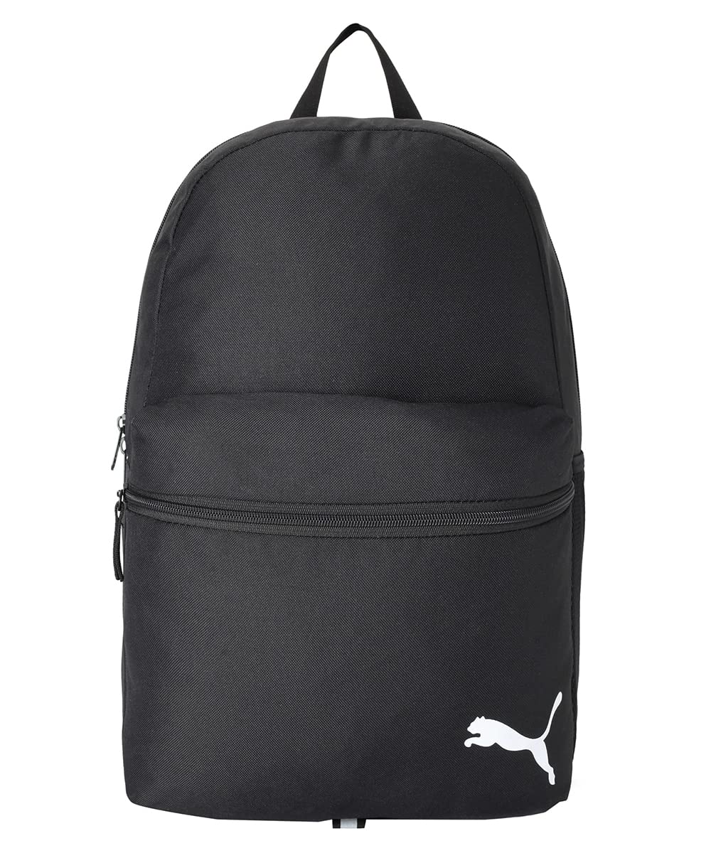 PUMA Rucksack, Black, One Size