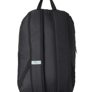 PUMA Rucksack, Black, One Size