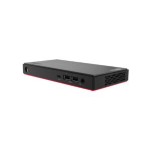 lenovo thinkcentre m90n-1 11ad nano - 1 x core i5 8265u / 1.6 ghz - ram 8 gb - ssd 512 gb