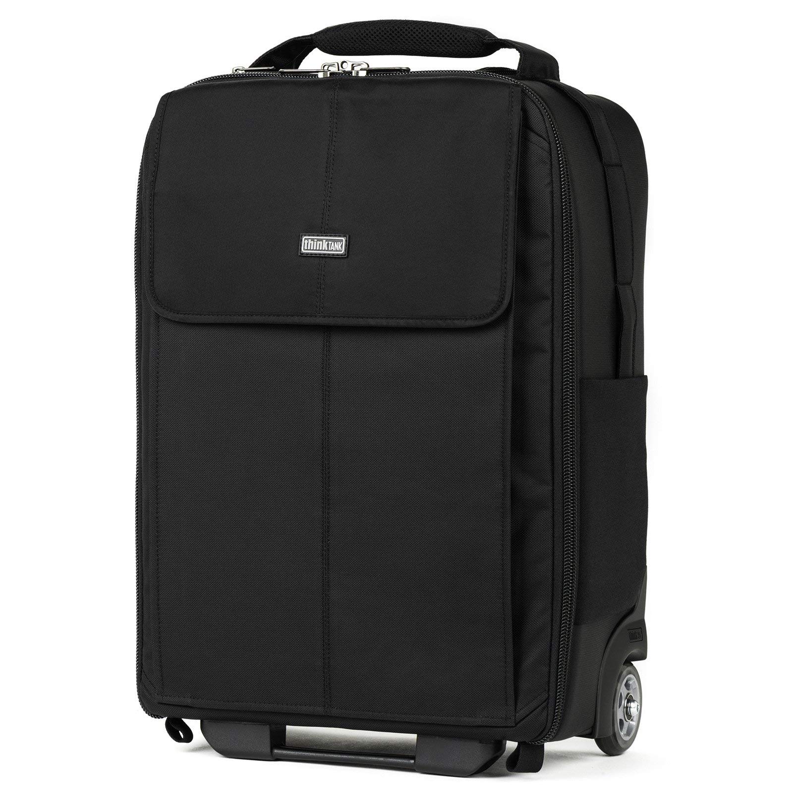 Airport Advantage XT Rolling Carry-On Camera Bag - Black