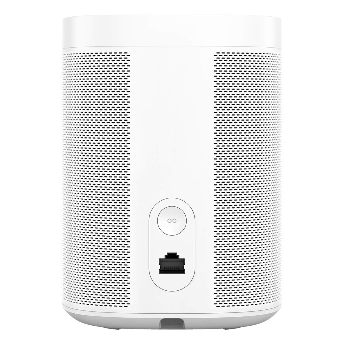 Sonos Two Room Set One SL - The Powerful Microphone-Free Speaker for Music and More - White