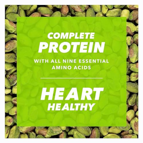 Wonderful Pistachios No Shells, Roasted & Salted Nuts, 0.75 Ounce Bags (Pack of 9), Protein Snack, Carb-Friendly, Gluten Free, On-the-go, Individually Wrapped Snack