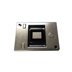 4EVER Projector DMD Board CHIP Suitable for Mitsubishi XD510 XD510U XD520U Projector