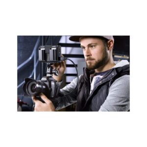 Blackmagic Design Video Assist 5" 12G-SDI HDMI HDR Recording Monitor