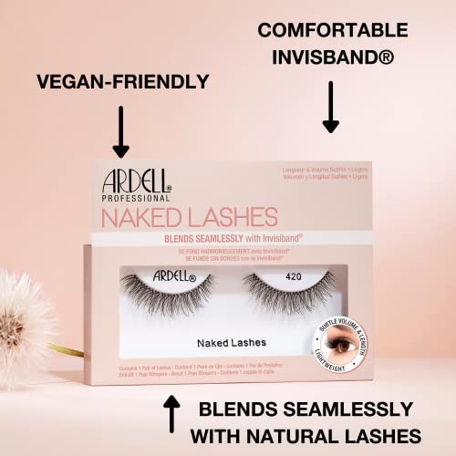 Ardell Naked Lashes 420