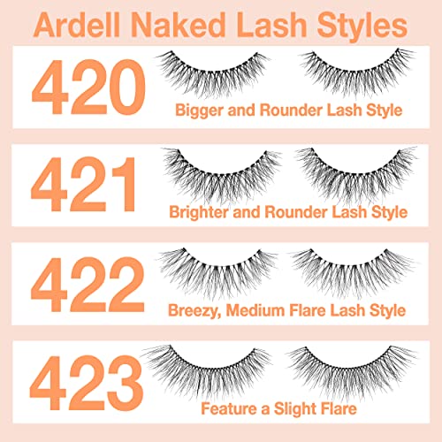 Ardell Naked Lashes 420