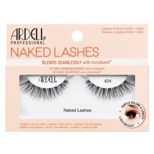 naked lashes 424