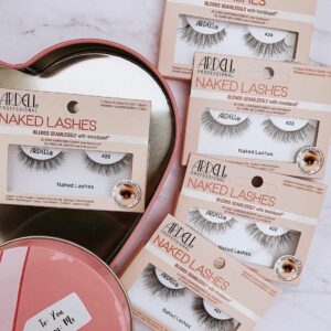 Naked Lashes 424