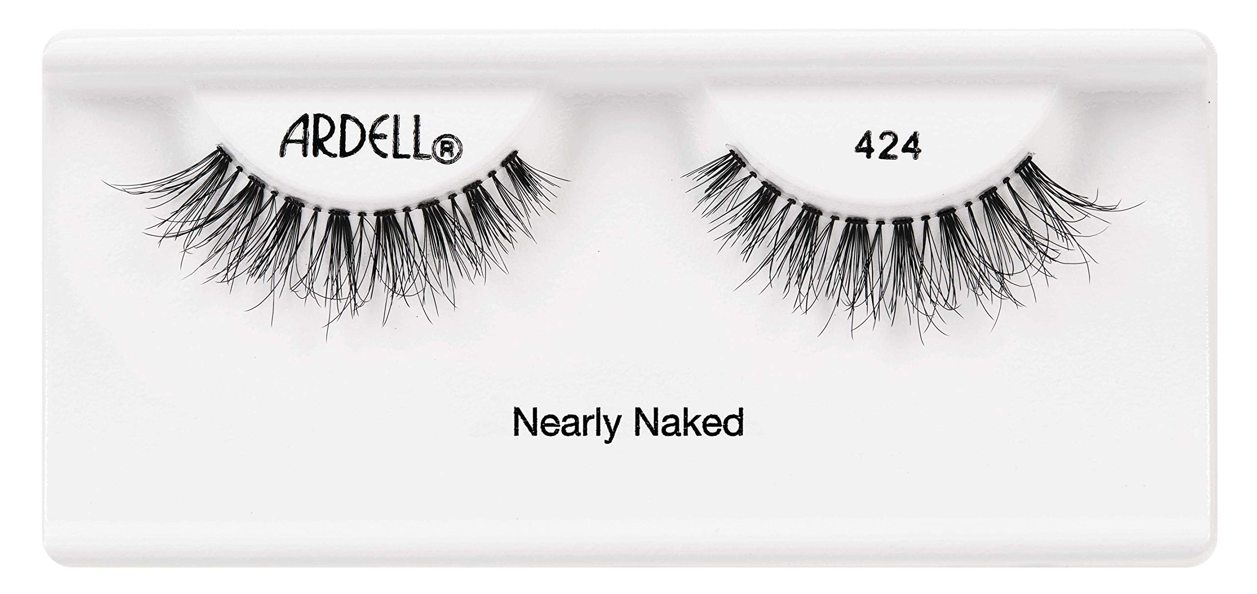 Naked Lashes 424