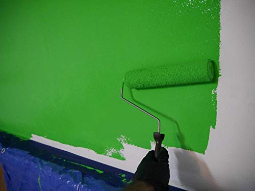 ChromaKey Video Paint 1 Quart Green Screen Equivalent