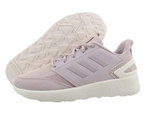 adidas women's questarstrike x low shoes icepur,icepur,lgrani size 8.5