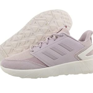 adidas Women's QUESTARSTRIKE X Low Shoes ICEPUR,ICEPUR,LGRANI Size 8.5