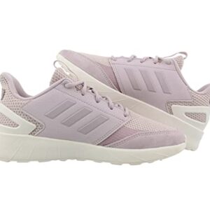 adidas Women's QUESTARSTRIKE X Low Shoes ICEPUR,ICEPUR,LGRANI Size 8.5