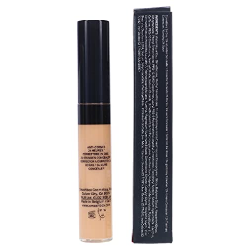 Smashbox Studio Skin 24 Hour Concealer - Light Warm