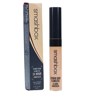 Smashbox Studio Skin 24 Hour Concealer - Light Warm