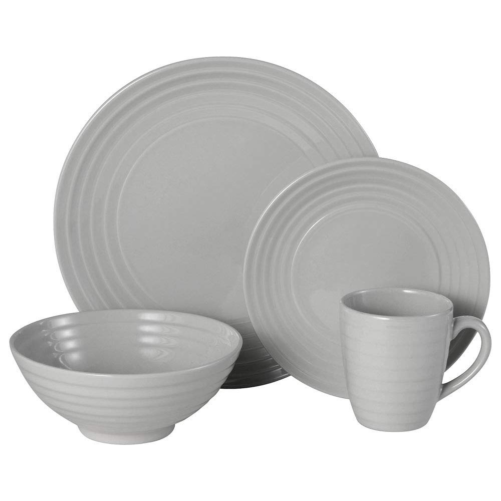 Pfaltzgraff Sophia 16-Piece Dinnerware Set, Service For 4