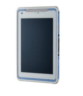 (DMC Taiwan) 8" Medical Grade Tablet PC Series