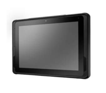 (DMC Taiwan) 10.1" Industrial-Grade Tablet