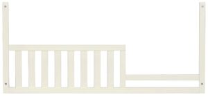 suite bebe astoria toddler guard rail buttercream