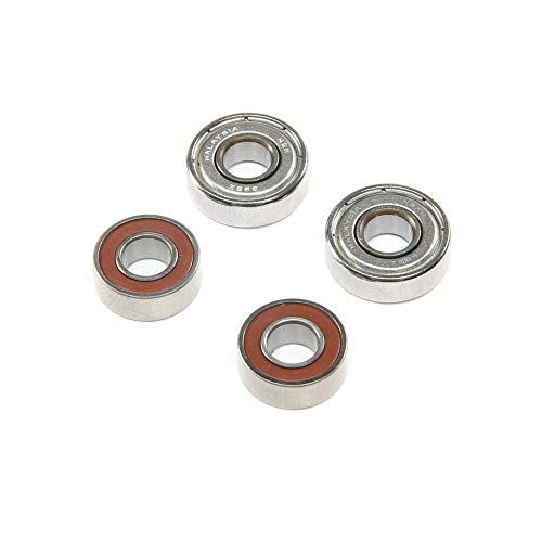 Team Losi Racing HD Pinion Bearing Set 8X/8XE TLR347000 Gas Car/Truck Option Parts