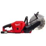 MILWAUKEE 9in. Diamond Premium Segmented B'