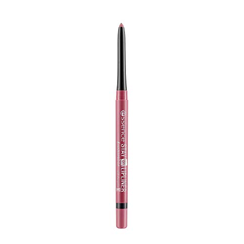 stay 8h waterproof lipliner