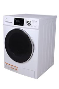 rca rwd270 washer and dryer combo 2.7 cu ft - white