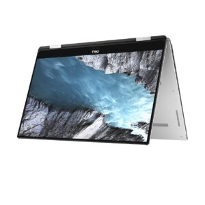 dell xps 13 7390 13.4-inch fhd+ touchscreen 256gb ssd 1.3ghz i7 (8gb ram, quad-core i7-1065g7, windows 10 pro) platinum silver