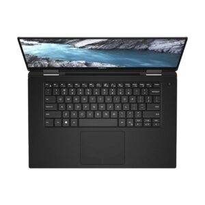 Dell XPS 13 7390 13.4-inch FHD+ Touchscreen 256GB SSD 1.3GHz i7 (8GB RAM, Quad-Core i7-1065G7, Windows 10 Pro) Platinum Silver