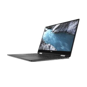 Dell XPS 13 7390 13.4-inch FHD+ Touchscreen 256GB SSD 1.3GHz i7 (8GB RAM, Quad-Core i7-1065G7, Windows 10 Pro) Platinum Silver