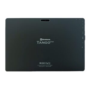 Simbans [3 Bonus Item] TangoTab 10 Inch Tablet 3 GB RAM, 64 GB Disk, Android 9 Pie, Mini-HDMI, Micro-USB, USB-A, Inbuilt GPS, Dual WiFi, Bluetooth, IPS Screen, Dual Camera Computer PC - TC93