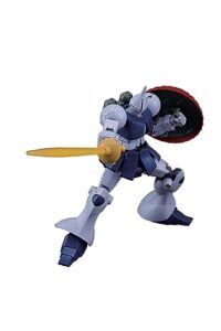 bandai hobby - mobile suit gundam - #197 gyan (revive), bandai spirits hguc 1/144 model kit