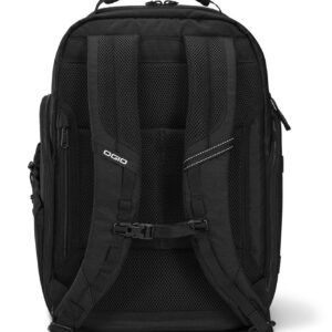 Callaway OGIO PACE 25 Backpack, Black